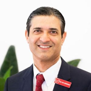 Our Team - The New Clinic